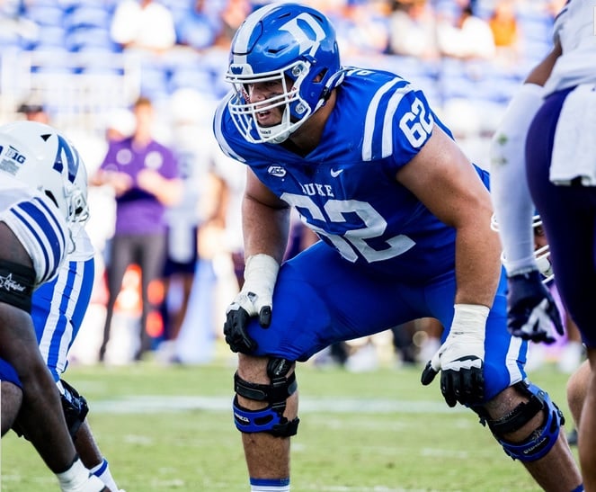 Mock Draft 2024 3.0 – Green Bay Packers France